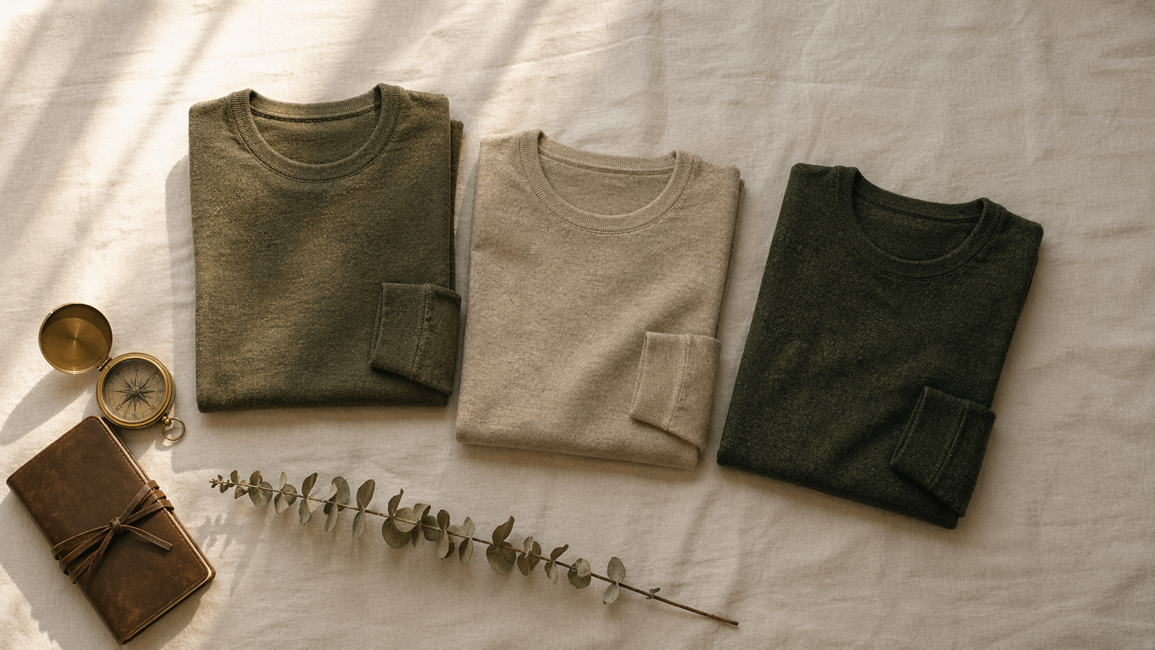 Merino Wool Travel Clothing Guide | Safari Packing