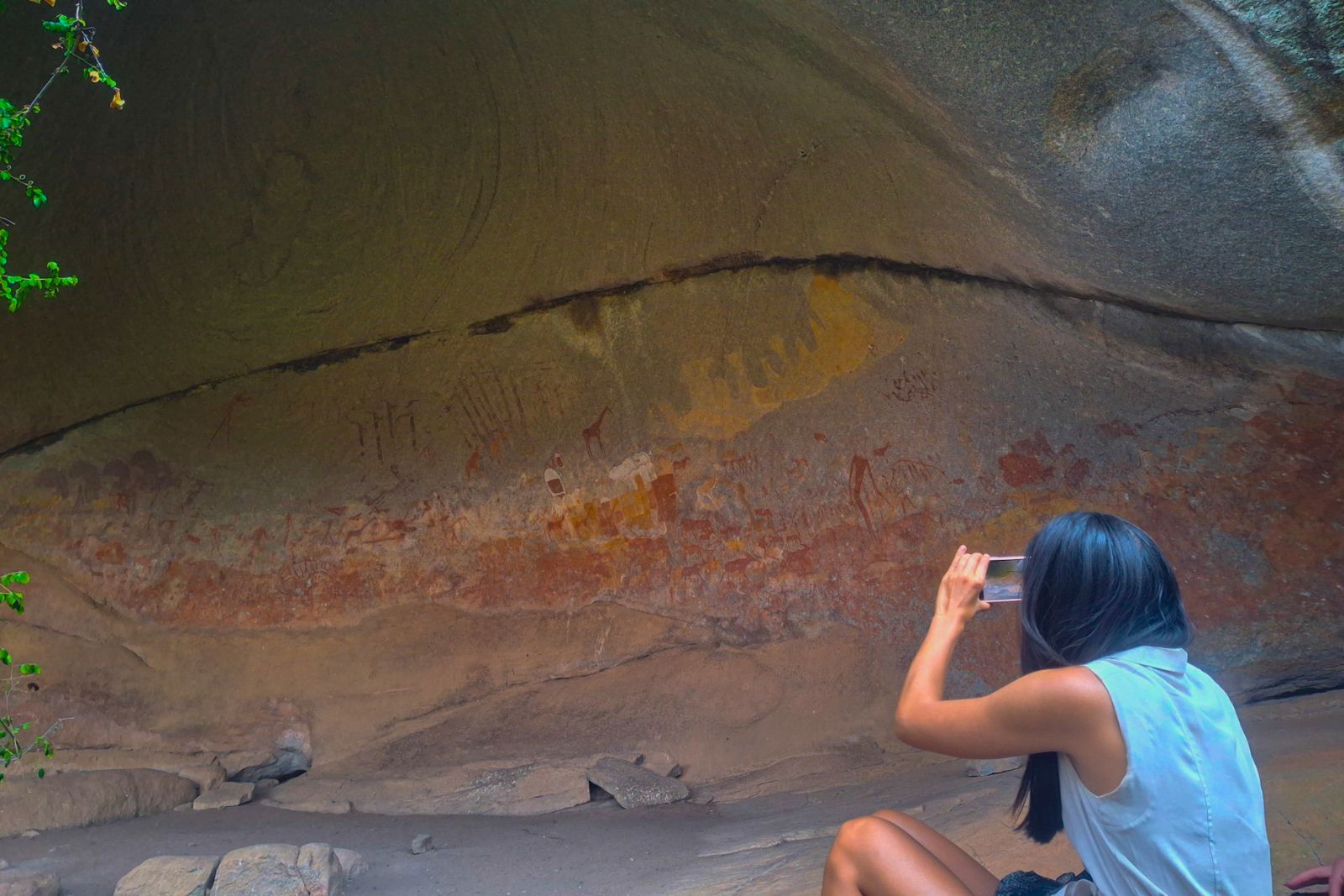 Matobo Hills Zimbabwe Guide | Rock Art, Park & Lodges